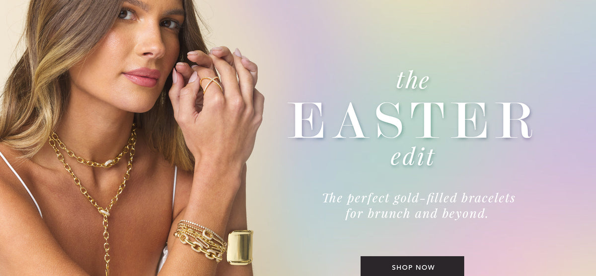 Easter Edit 2025 – Lucky Star Jewels